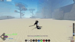 Water Breathing | Project Slayers Wiki | Fandom