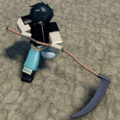 Demon Weapons | Project Slayers Wiki | Fandom