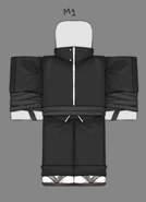 Slayer Uniform/Part 2 | Project Slayers Wiki | Fandom