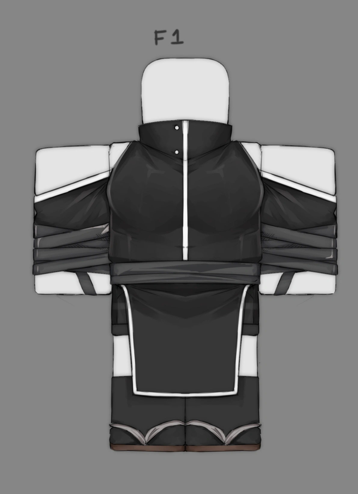 Slayer Uniform/Part 2 | Project Slayers Wiki | Fandom