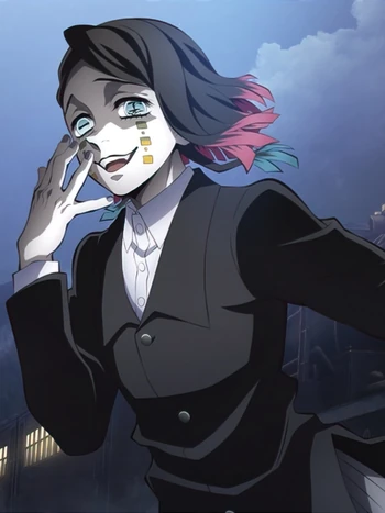 Dream Demon Art | Project Slayers Wiki | Fandom