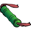 Nezuko's Bamboo Pacifier | Project Slayers Wiki | Fandom