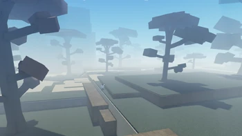 Map 1 | Project Slayers Wiki | Fandom