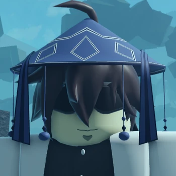 Samurai Maiden's Amigasa | Project Slayers Wiki | Fandom