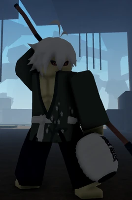 Demon | Project Slayers Wiki | Fandom