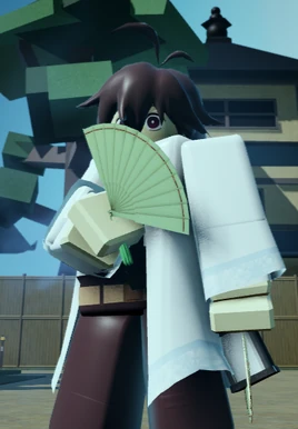 War Fans | Project Slayers Wiki | Fandom