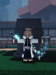 Emotes | Project Slayers Wiki | Fandom