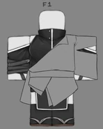 Haoris/Part 2 | Project Slayers Wiki | Fandom