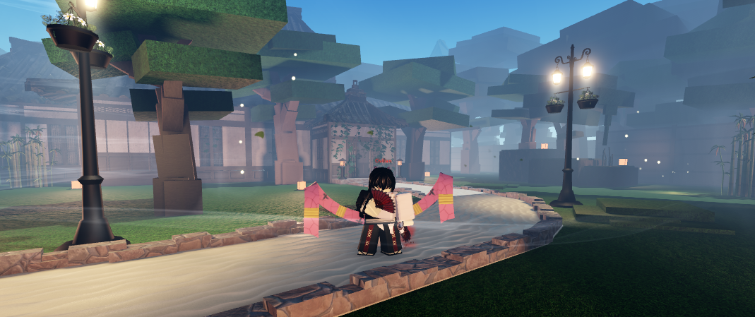 Housing System | Project Slayers Wiki | Fandom