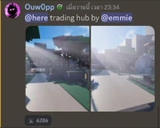 Trading Hub | Project Slayers Wiki | Fandom