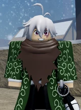 Scarves | Project Slayers Wiki | Fandom