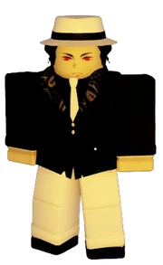 Demon | Project Slayers Wiki | Fandom