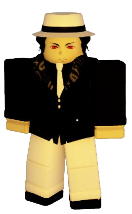 Muzan | Project Slayers Wiki | Fandom