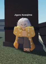 Zapiwara Mountain | Project Slayers Wiki | Fandom