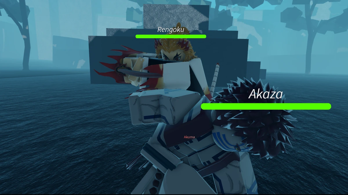 Mugen Train | Project Slayers Wiki | Fandom