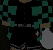 Haoris | Project Slayers Wiki | Fandom