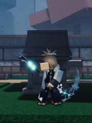 Emotes | Project Slayers Wiki | Fandom