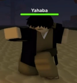 Yahaba | Project Slayers Wiki | Fandom