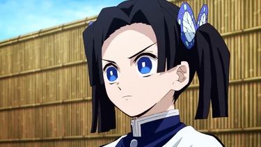 Kanzaki | Project Slayers Wiki | Fandom