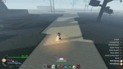 ปราณวารี | Project Slayers Wiki | Fandom