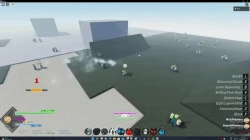 ปราณหมอก | Project Slayers Wiki | Fandom