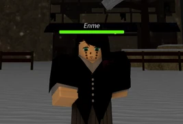 Enme | Project Slayers Wiki | Fandom