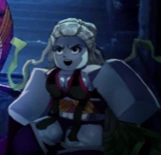 Daki | Project Slayers Wiki | Fandom