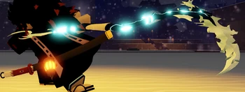 Polar Scythe | Project Slayers Wiki | Fandom