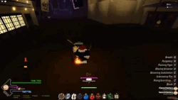 ปราณเพลิง | Project Slayers Wiki | Fandom