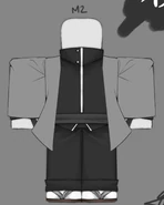 Haoris/Part 2 | Project Slayers Wiki | Fandom