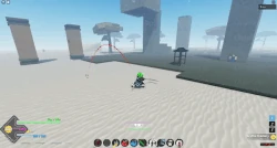 Devourer Scythe | Project Slayers Wiki | Fandom