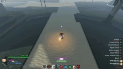 ปราณวารี | Project Slayers Wiki | Fandom