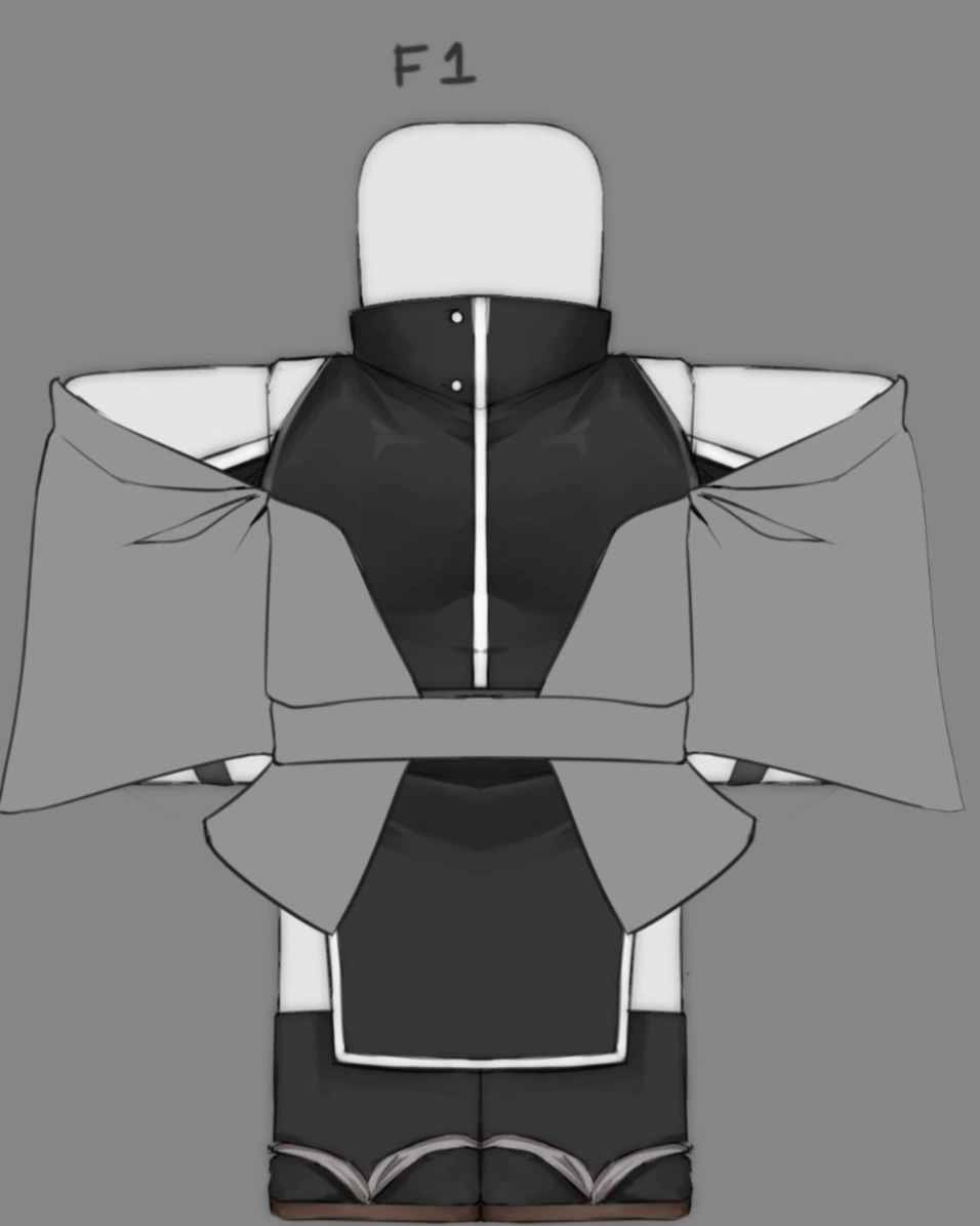 Haoris/Part 2 | Project Slayers Wiki | Fandom