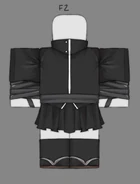 Slayer Uniform/Part 2 | Project Slayers Wiki | Fandom