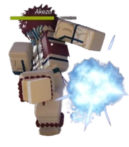 Ouwohana | Project Slayers Wiki | Fandom