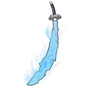 Polar Katana | Project Slayers Wiki | Fandom