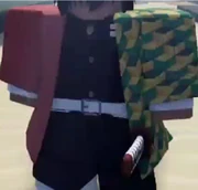 Haoris | Project Slayers Wiki | Fandom