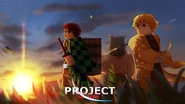 Project Slayers | Project Slayers Wiki | Fandom