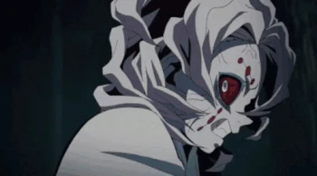 Thread Demon Art | Project Slayers Wiki | Fandom