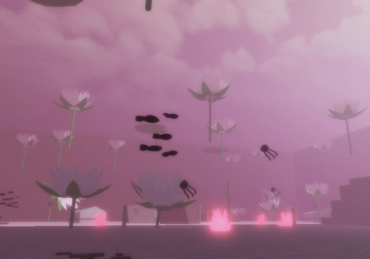 Lotus Town | Project Somnia Wiki | Fandom