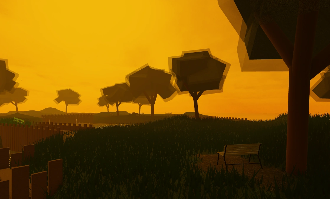 Sunset Afternoon | Project Somnia Wiki | Fandom