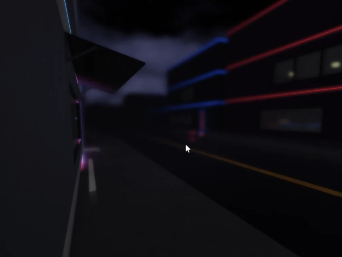 Contemporary Frontier | Project Somnia Wiki | Fandom