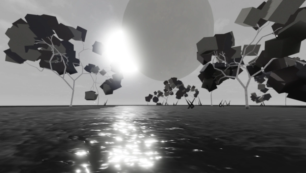 Monochrome | Project Somnia Wiki | Fandom