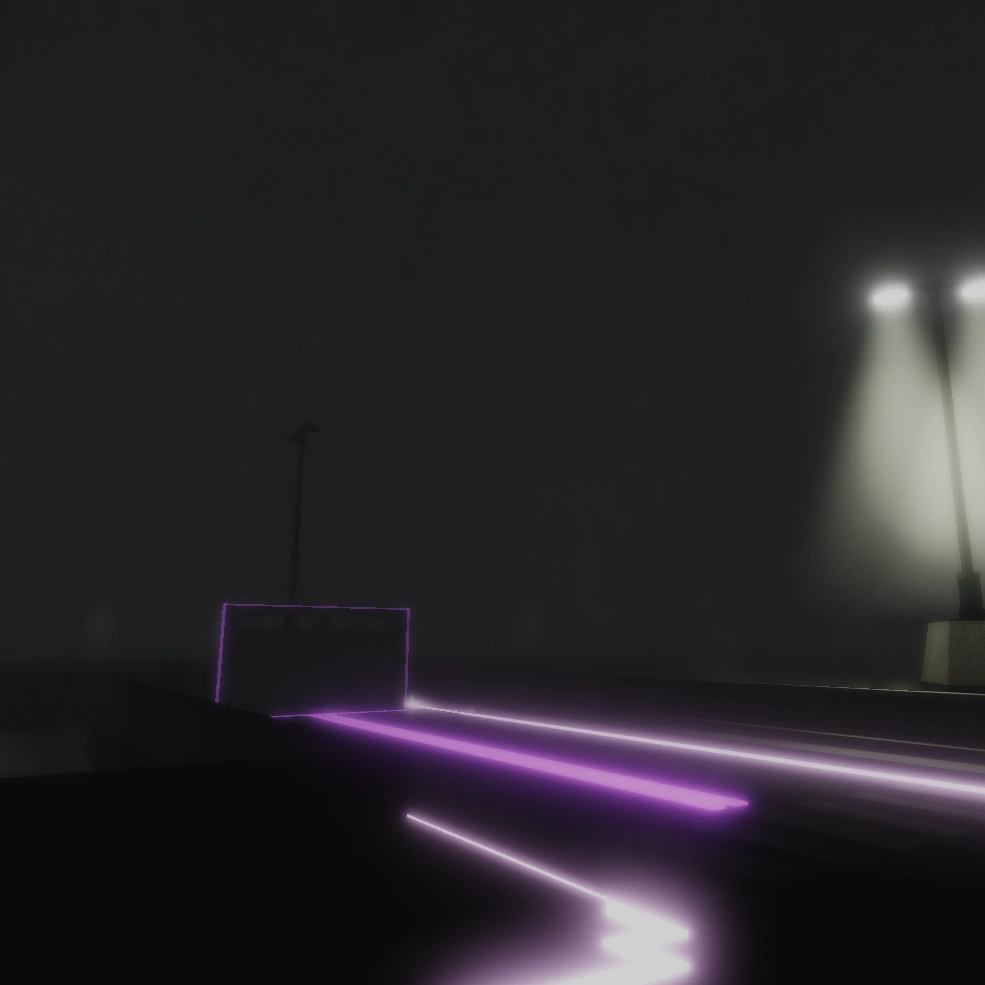 Highrise Highways | Project Somnia Wiki | Fandom