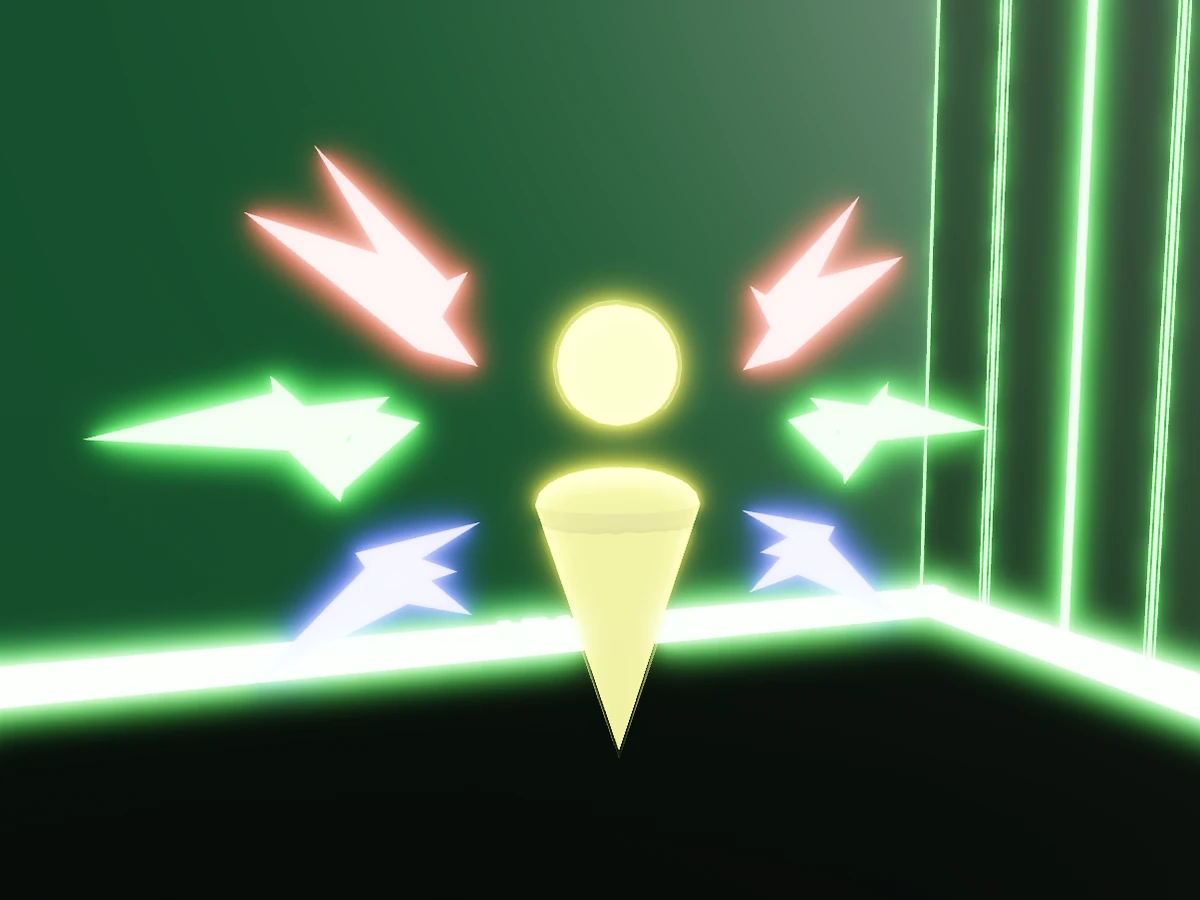 Winged Grooving Pawn | Project Somnia Wiki | Fandom