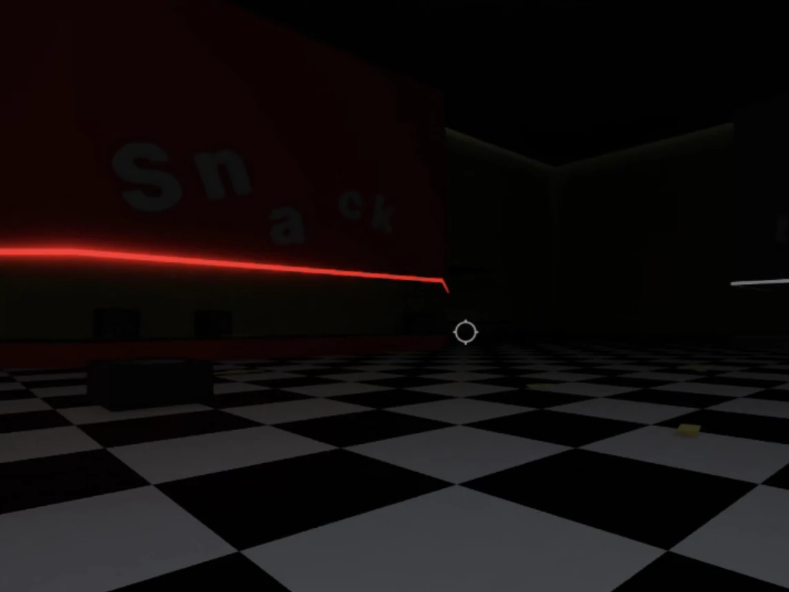 Formidable Cinema | Project Somnia Wiki | Fandom