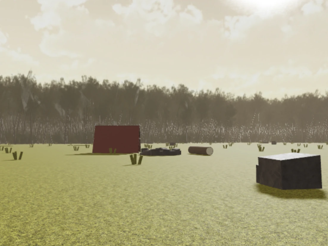 Campfire World | Project Somnia Wiki | Fandom