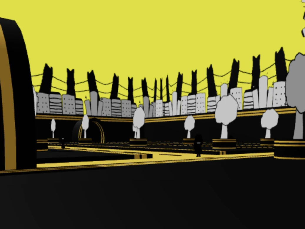 Matryoshka City | Project Somnia Wiki | Fandom