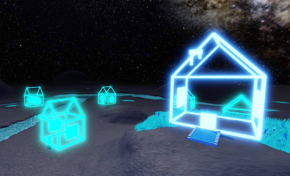 Glowing Moon | Project Somnia Wiki | Fandom