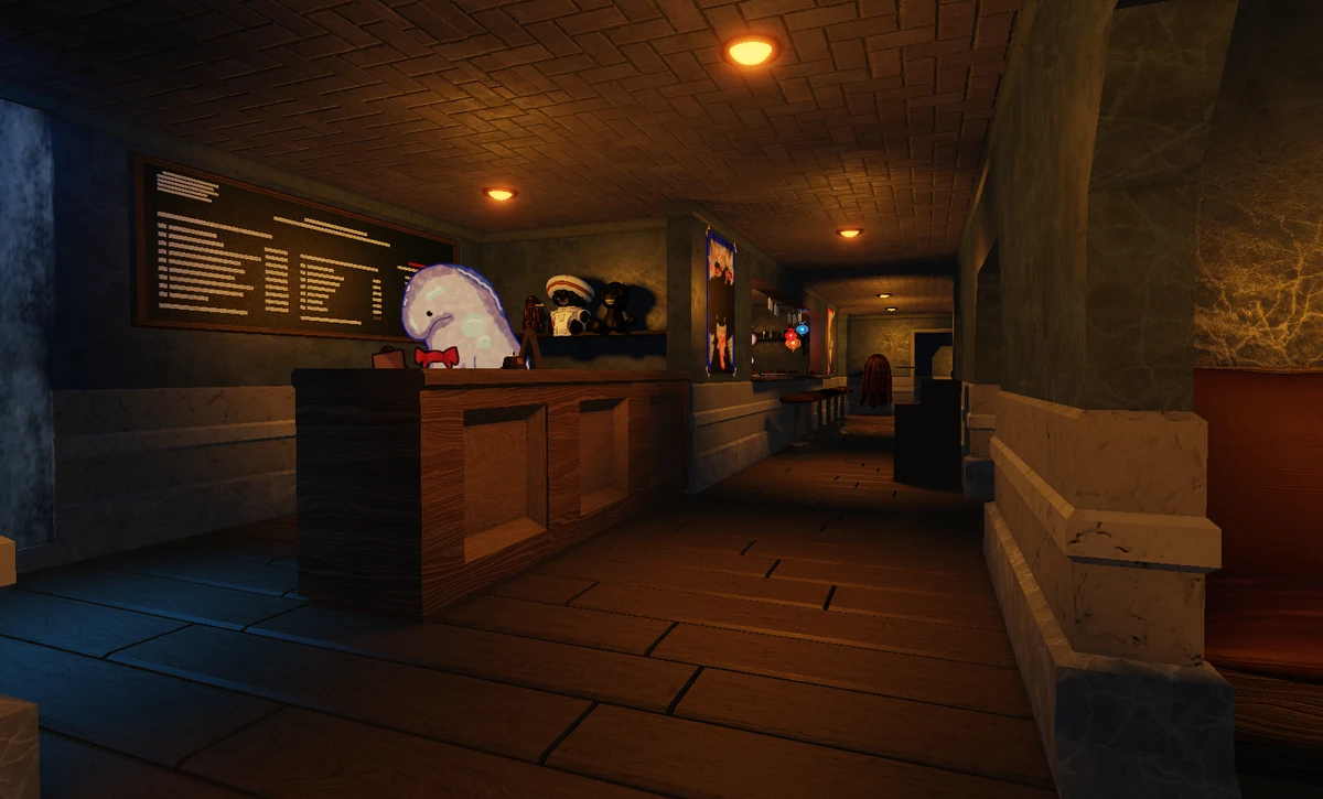 Danish Cafe | Project Somnia Wiki | Fandom